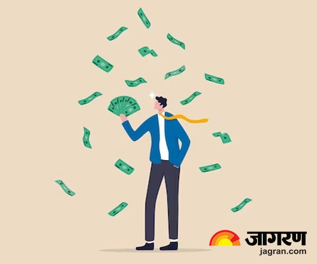 हर दिन सिर्फ 100 रुपये की बचत अगले 30 साल में आपको बना देगा करोड़पति
